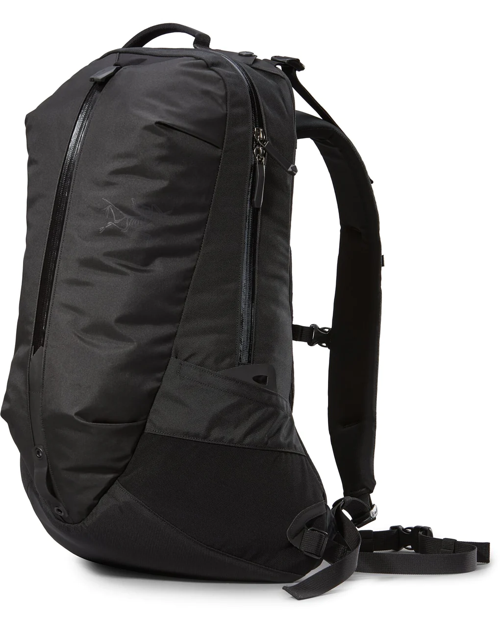 Arro-22-Backpack-Black-II_1024x | MoNomad