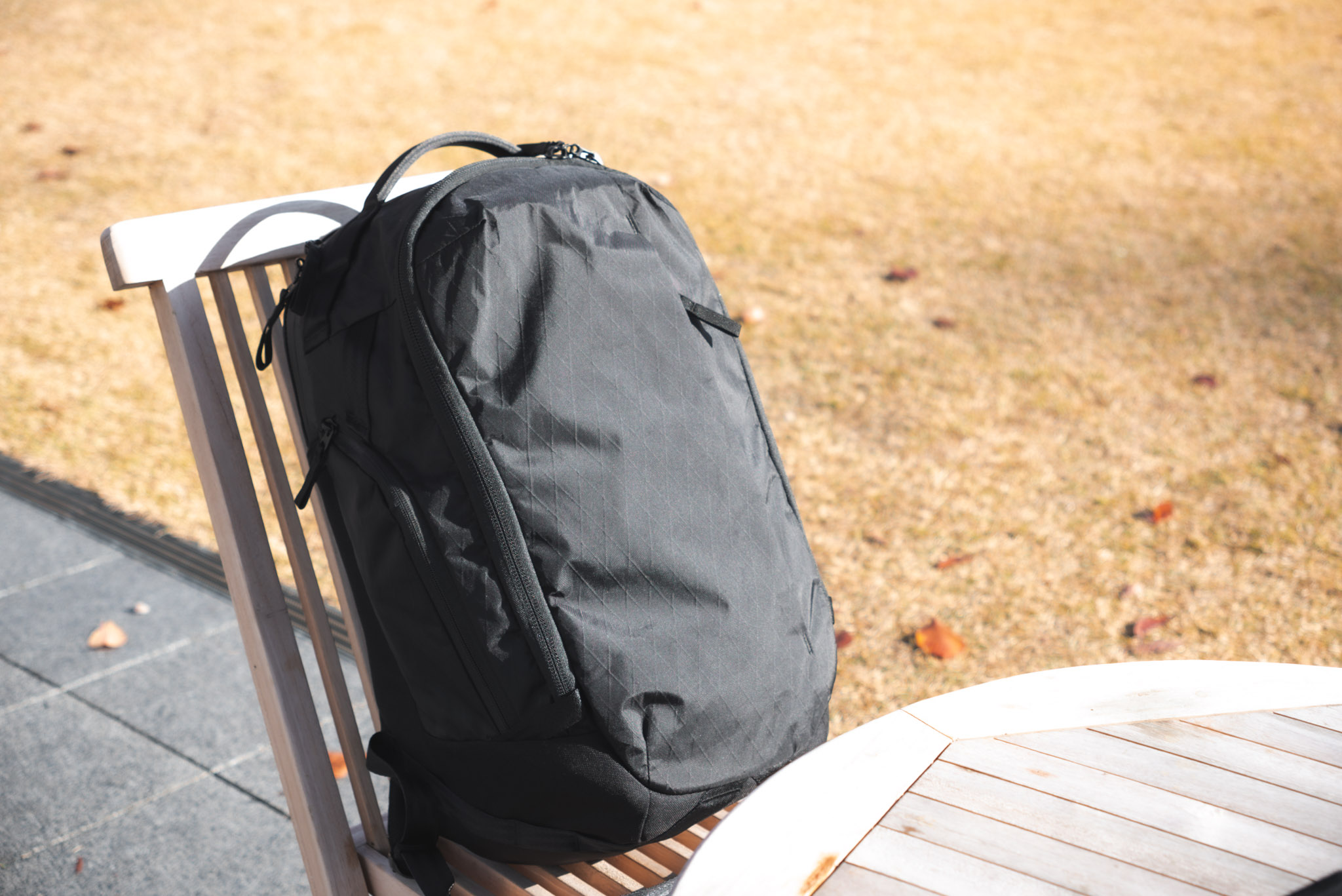 STS02929 2 | MoNomad