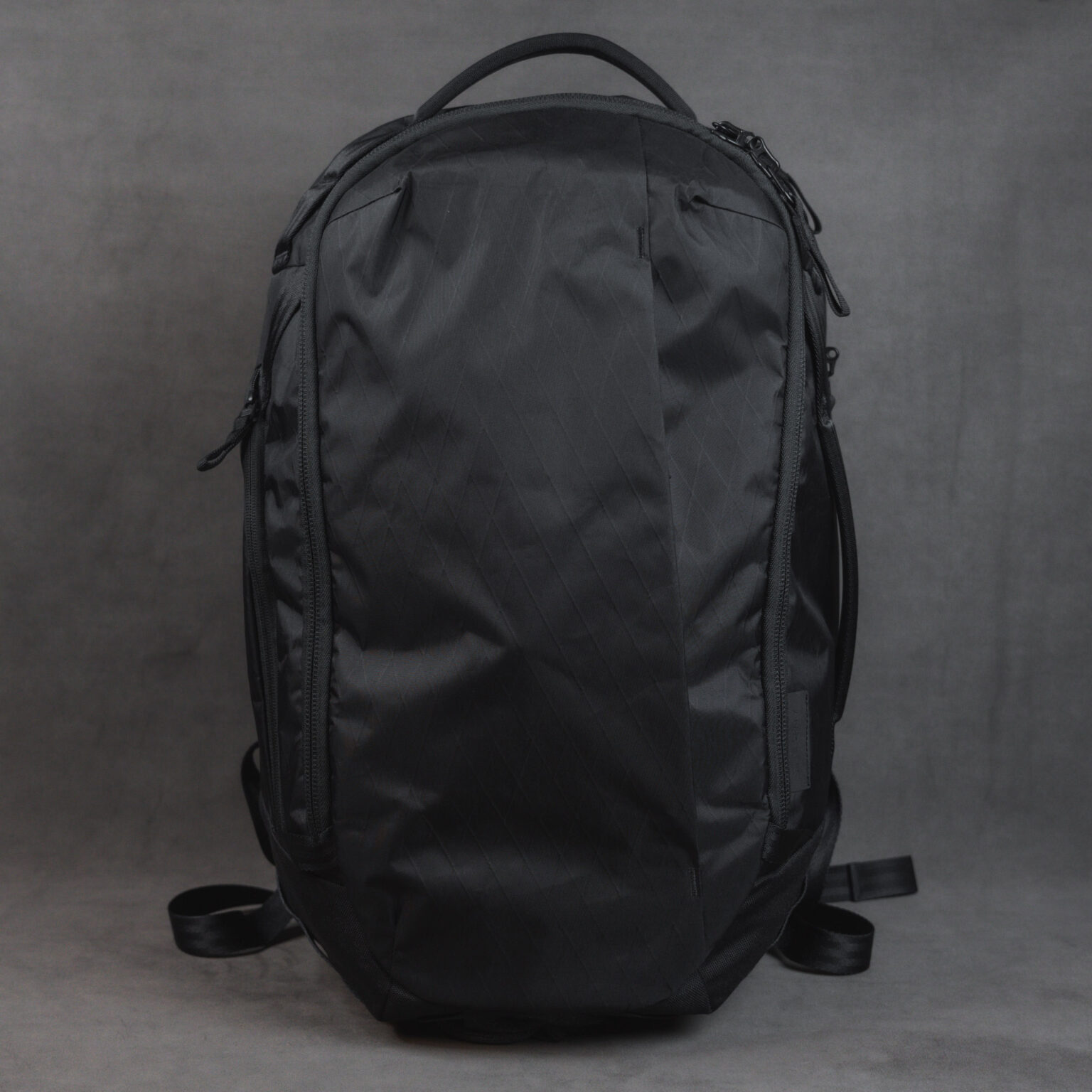 ABLE CARRY Max Backpack 自分なりのMAXを追求できる究極のバックパックをレビュー！ | MoNomad