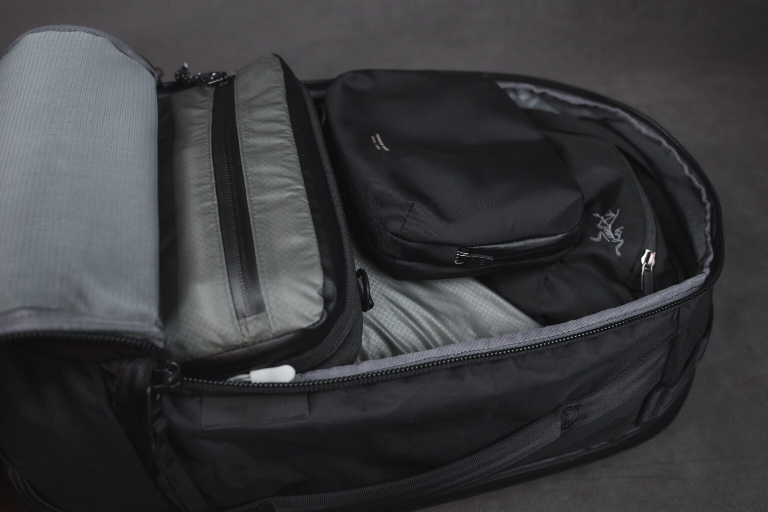 【全モデルレビュー】ABLE CARRYのバックパックを全種類比べつつ用途別のおすすめを解説！ | MoNomad