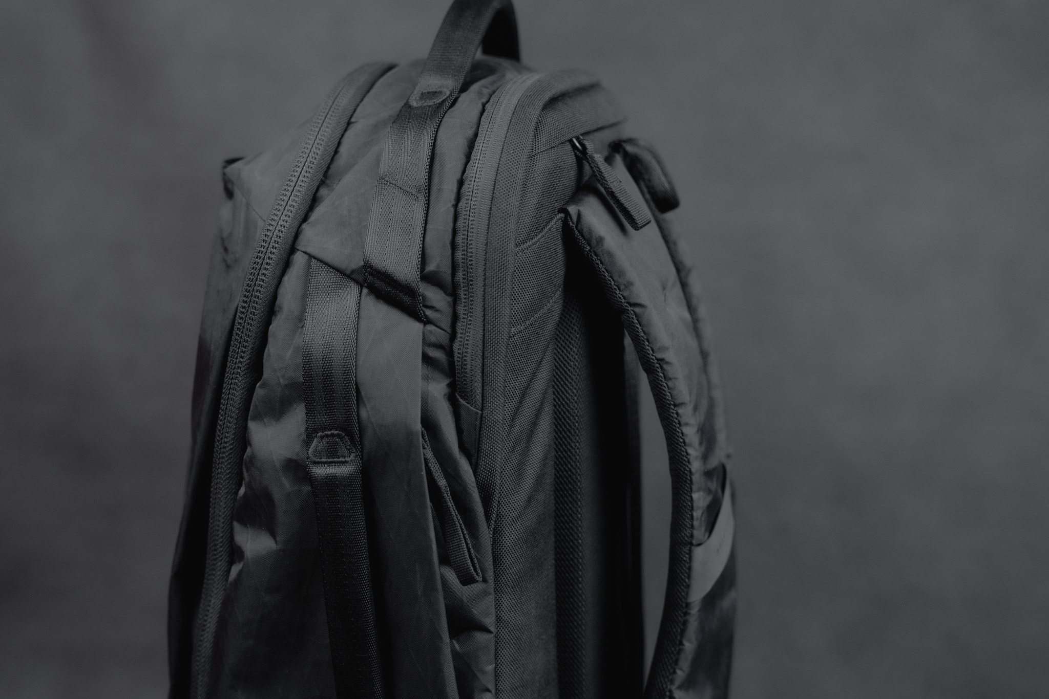 【圧巻】ABLE CARRY Max EDC あらゆるニーズに応えるバックパック界のフラッグシップモデル【メインで愛用します】 | MoNomad