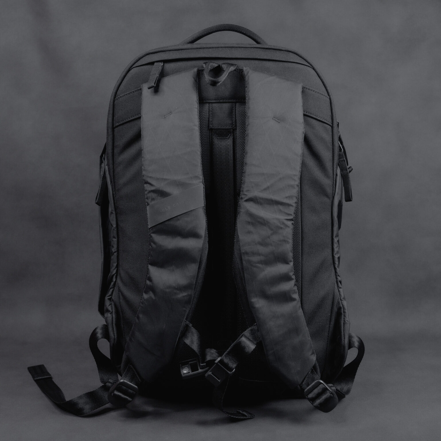 【圧巻】ABLE CARRY Max EDC あらゆるニーズに応えるバックパック界のフラッグシップモデル【メインで愛用します】 | MoNomad