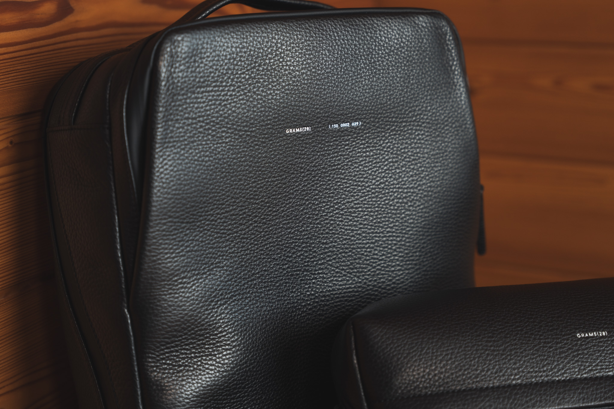 【革好き必見】GRAMS28とは？魅力・おすすめモデル・評判など徹底解説【レビューあり】 | MoNomad