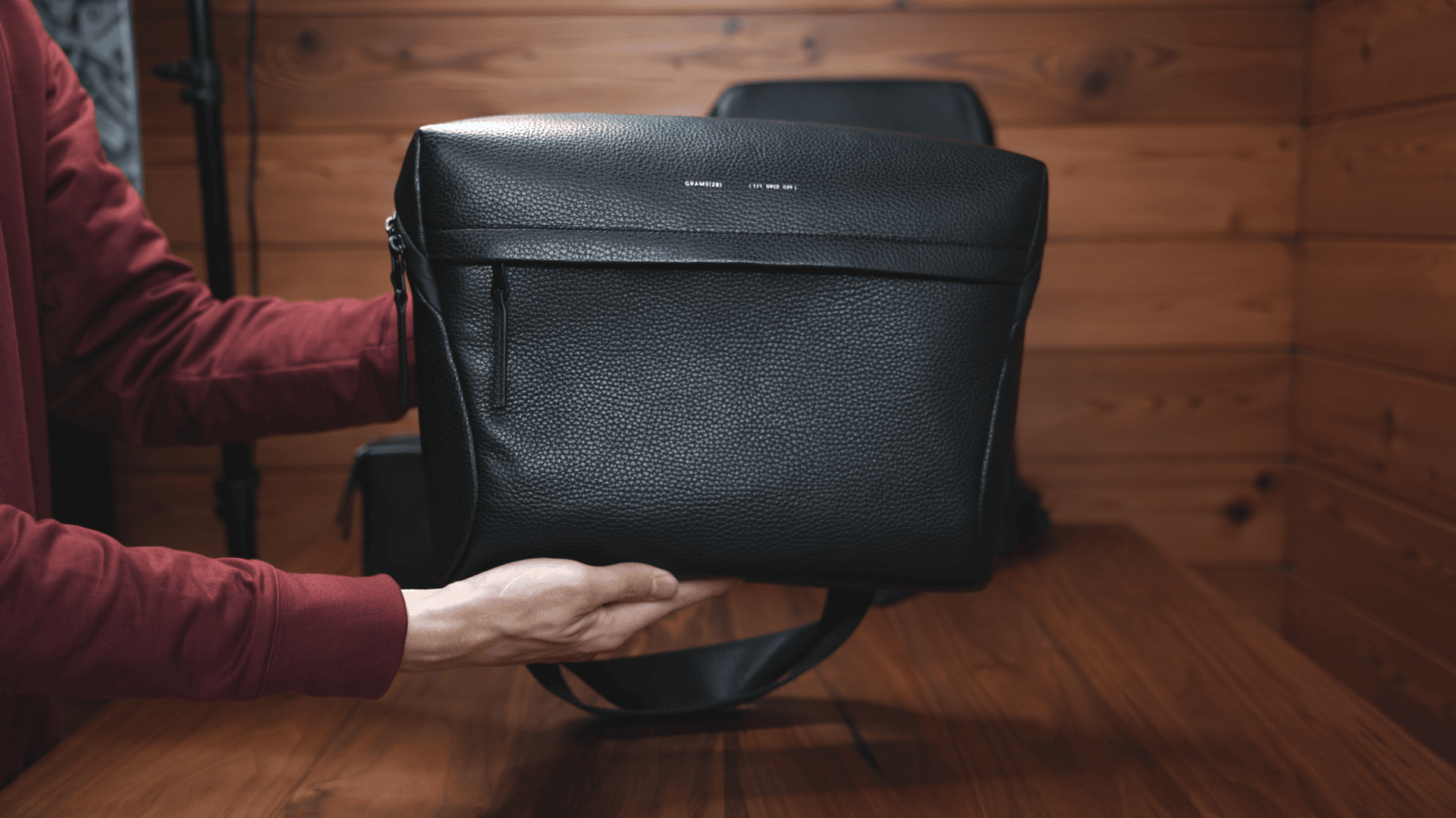 【革好き必見】GRAMS28とは？魅力・おすすめモデル・評判など徹底解説【レビューあり】 | MoNomad