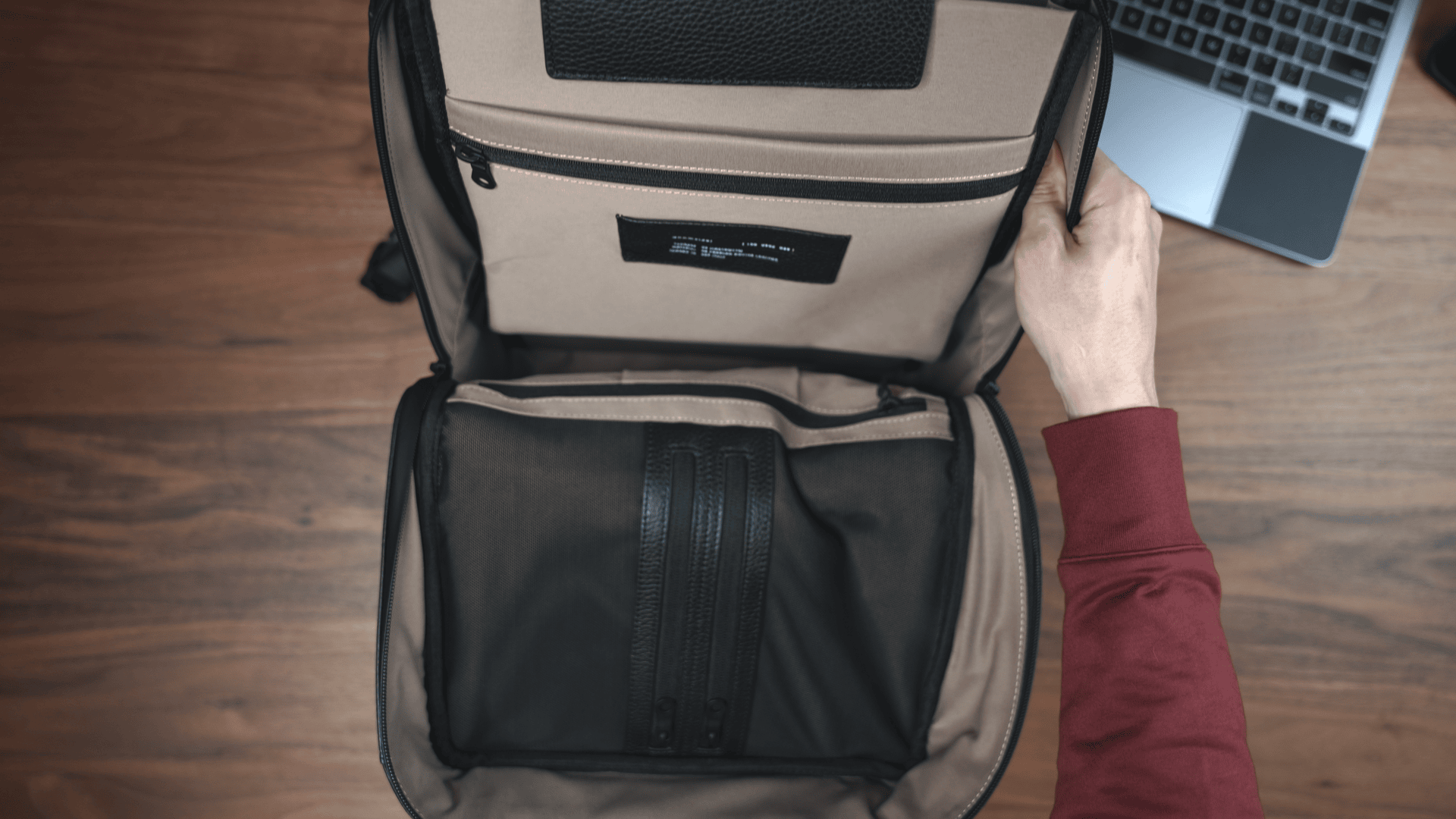 【革好き必見】GRAMS28とは？魅力・おすすめモデル・評判など徹底解説【レビューあり】 | MoNomad